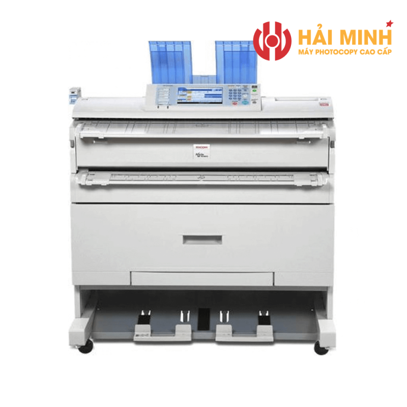 Máy Photocopy RICOH MP W3600 - Máy Photocopy Hải Minh