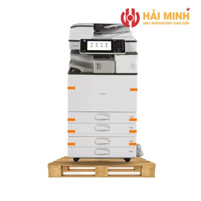 MÁY PHOTOCOPY MÀU RICOH IMC 4500 RENEW - Máy Photocopy Hải Minh